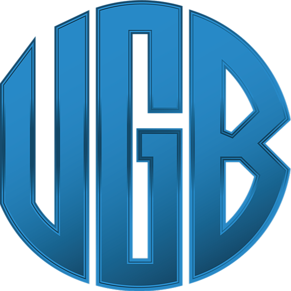 ugb_crew | Instagram, YouTube, TikTok, Twitch | Linktree