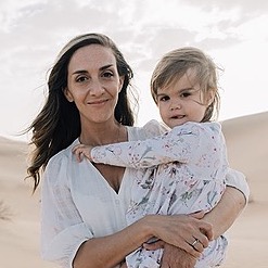 Isabel Page - Sleep Coach | Instagram | Linktree