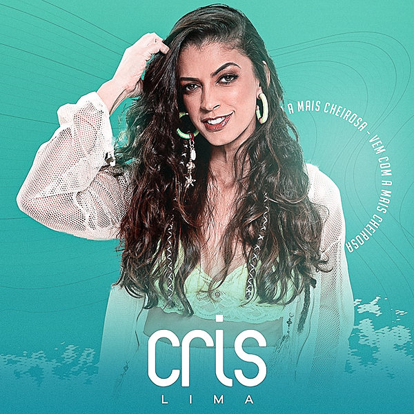 Cris Lima Cheirosa | Linktree