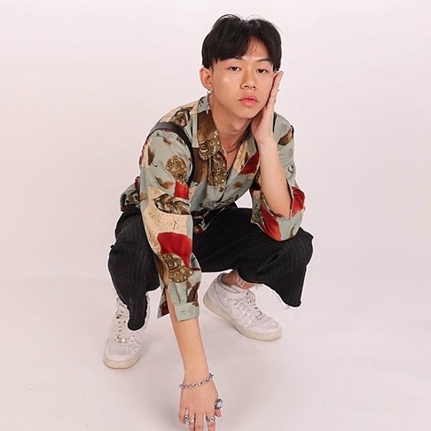 Kai @pale.nerves | Instagram, TikTok | Linktree