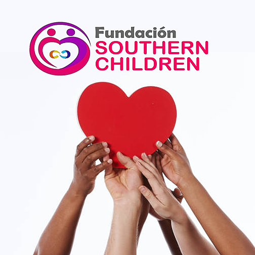 Southern Children | Twitter, Instagram, Facebook | Linktree