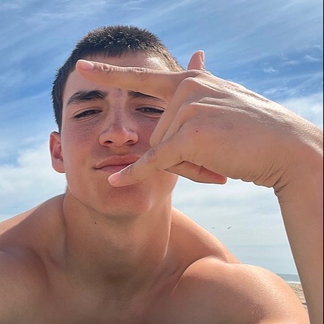 Quentin Pacelli | Instagram | Linktree