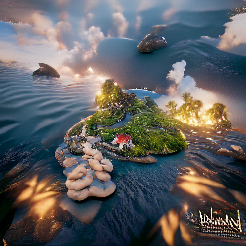 Magna World | Twitter, Instagram | Linktree