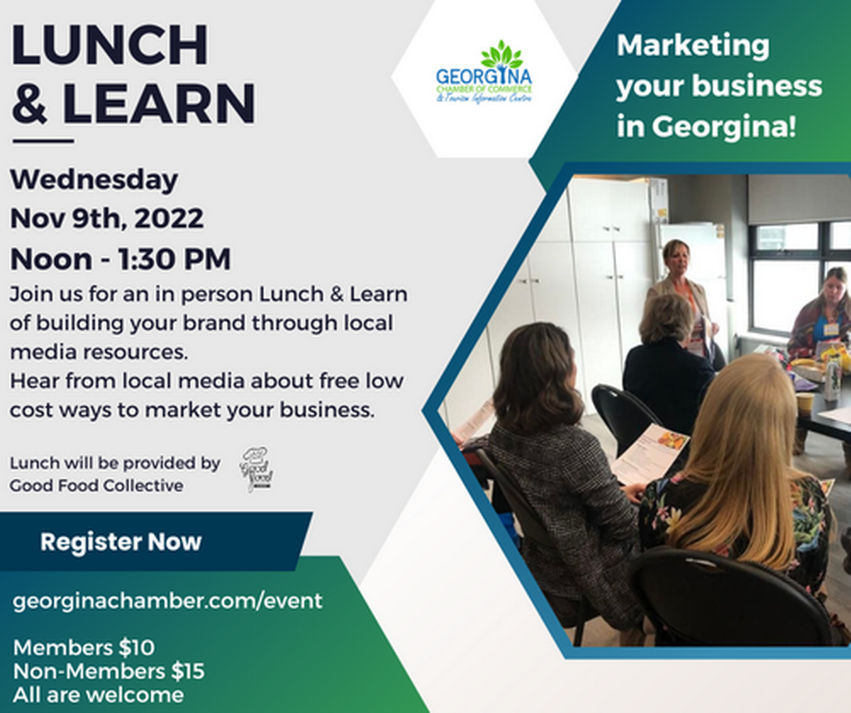 @georginachamber | Linktree