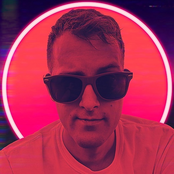 Mark Edward | Twitch | Linktree