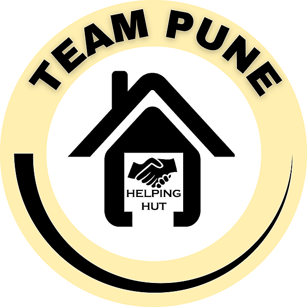 Helping Hut NGO | Twitter, Instagram, Facebook | Linktree