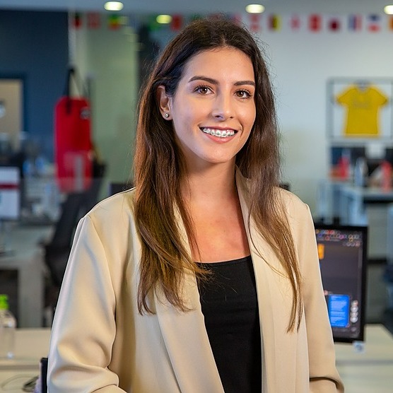 Daniela Nunes | Facebook | Linktree