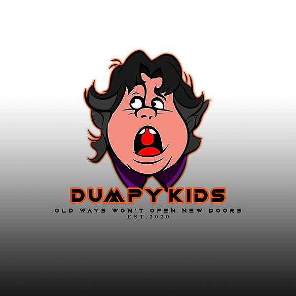 DUMPY KIDS | Linktree