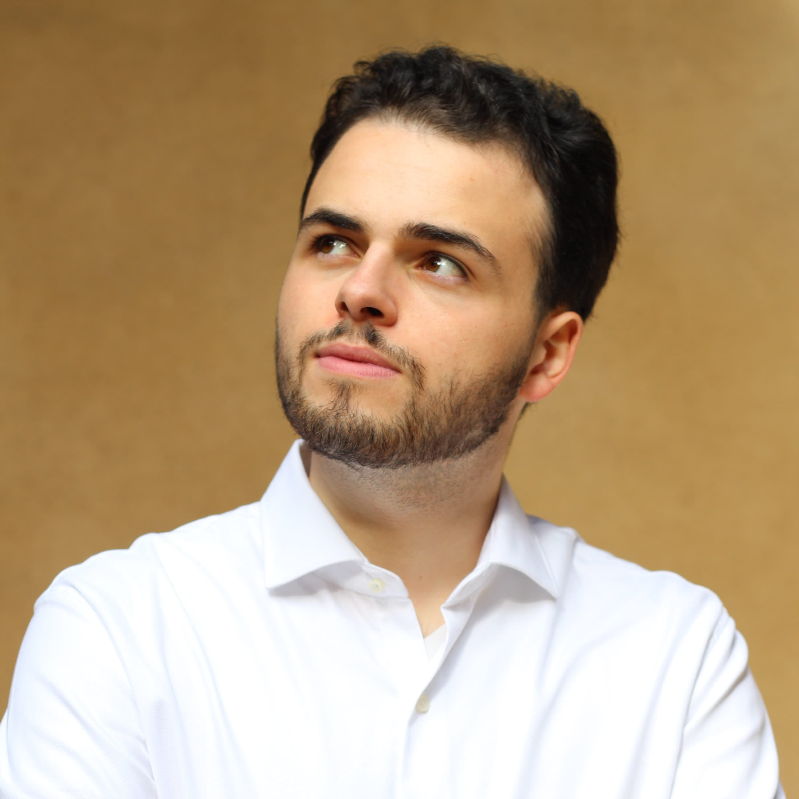 Larry Harari - Listen on Spotify - Linktree