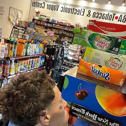 Jwavywtt - Listen on YouTube, Spotify, Apple Music - Linktree