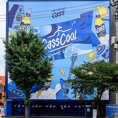 @cass_official | Linktree