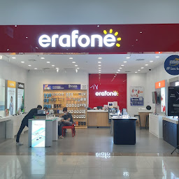 Erafone Stores Bekasi | Linktree