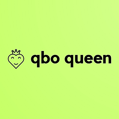 QBO Queen | Instagram, TikTok | Linktree