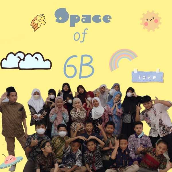 Space of 6b - Listen on Spotify - Linktree