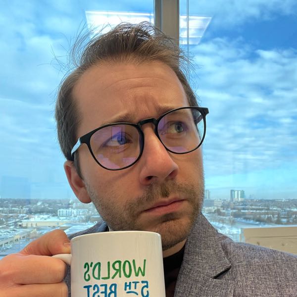 dadchats | Instagram | Linktree