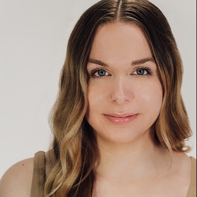 Emily Tubbs-Way | Instagram, YouTube | Linktree