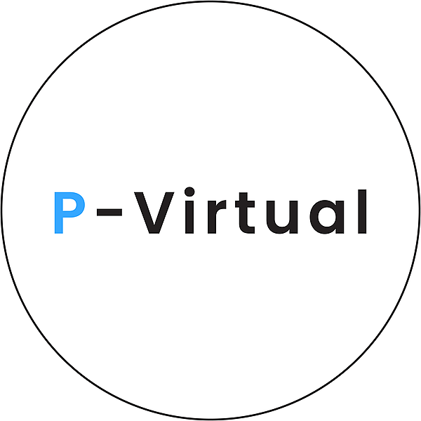 P-Virtual | Linktree