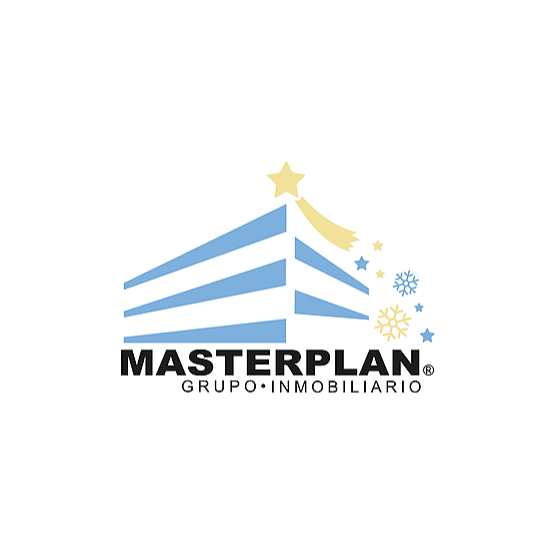 Masterplan Grupo Inmobiliario - Listen on Spotify - Linktree