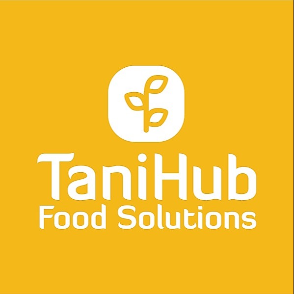 TaniHub Food Solutions | Linktree