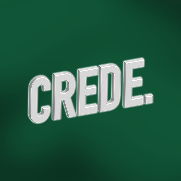 crede | Instagram | Linktree