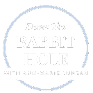 Down the Rabbit Hole Podcast | Spotify | Linktree