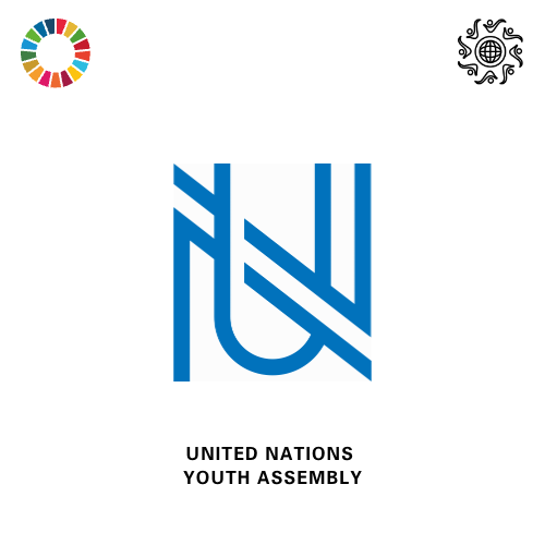 UN Youth Assembly | Instagram | Linktree