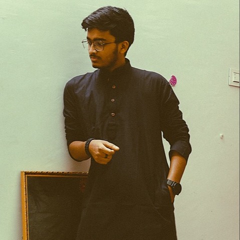 Pritam Biswas | Twitter, Instagram, Facebook | Linktree