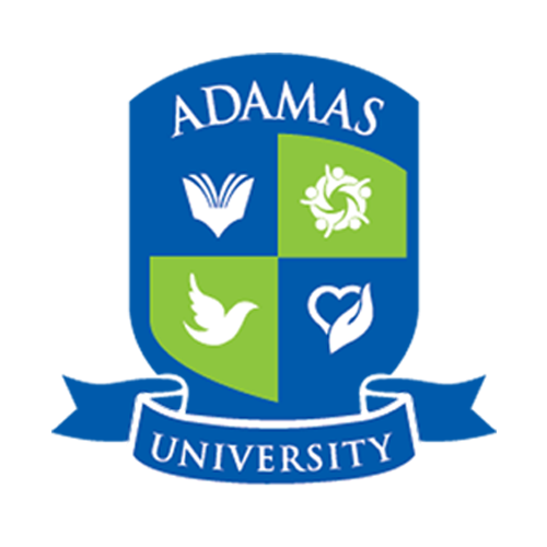 Adamas University | Twitter, Instagram, Facebook | Linktree