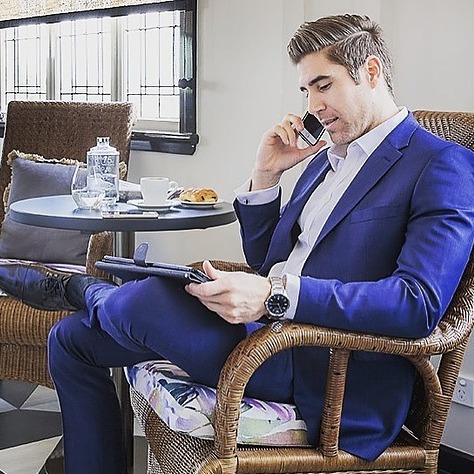 TMS Trading | Linktree