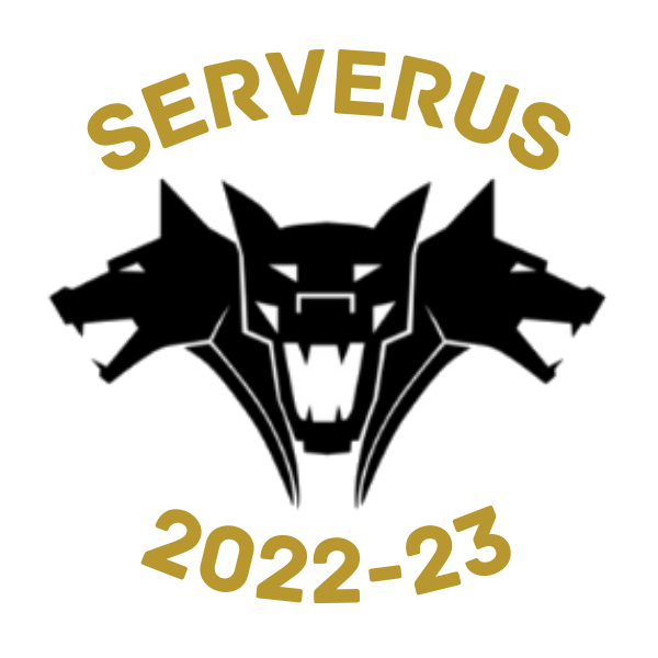 serverus_ - Listen on Spotify - Linktree