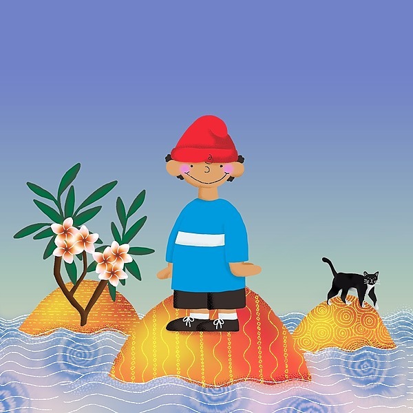 Alejandro Marenco | Twitter, Instagram | Linktree