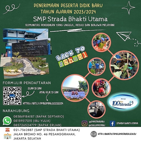 smpbu | Instagram | Linktree