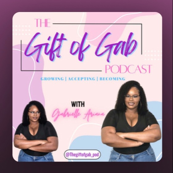thegiftofgab_pod | Instagram | Linktree