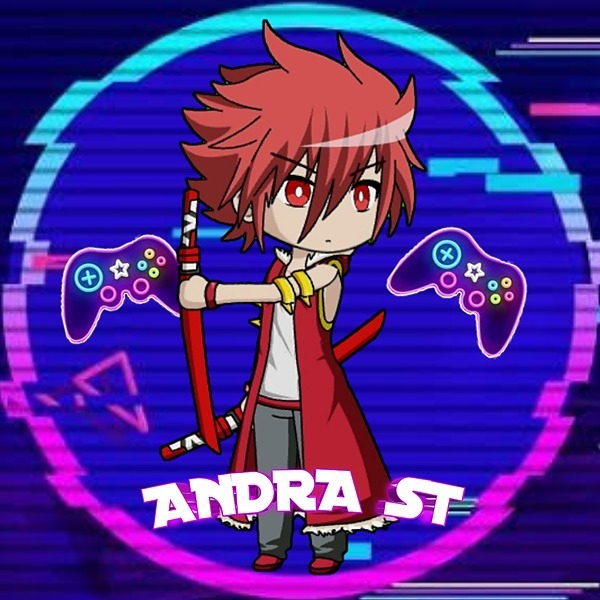Andra ST | Linktree