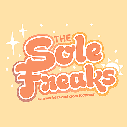 The Sole Freaks | Instagram, Facebook | Linktree
