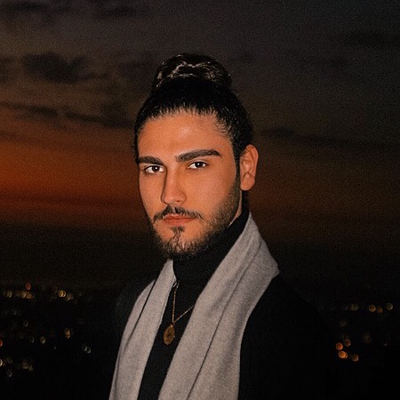 Sam Saab | Instagram, Facebook, TikTok | Linktree