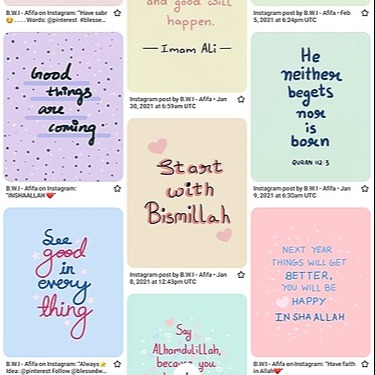 @B.W.I.Afifa | Linktree