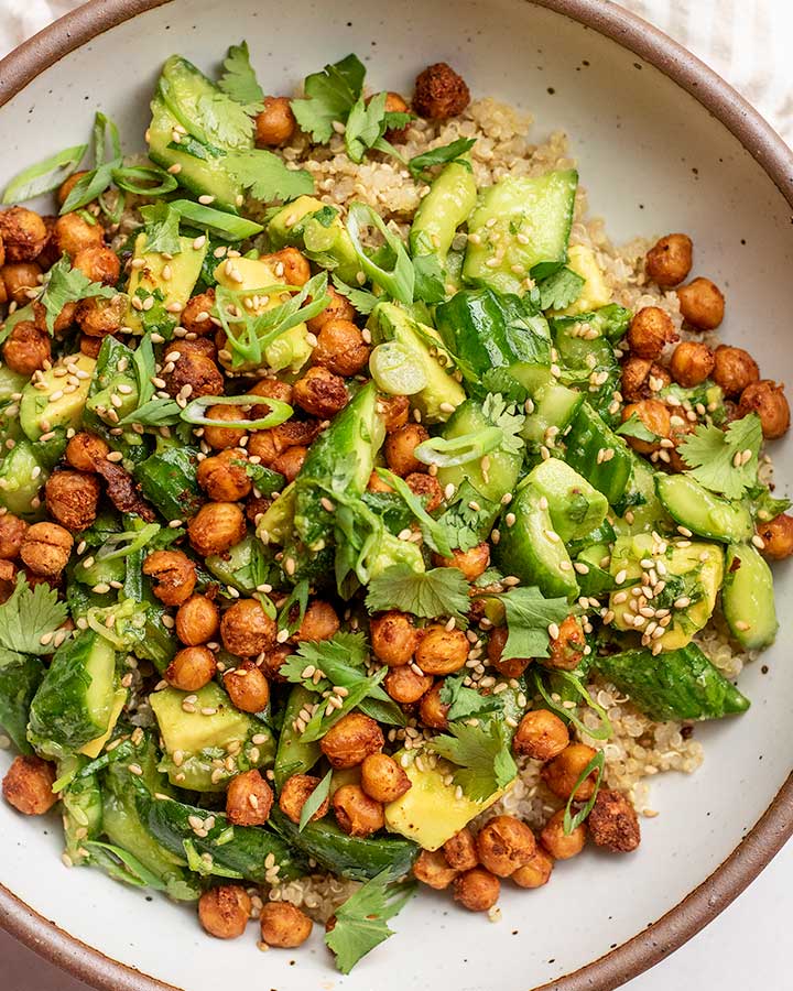 @plantbasedrd | Linktree