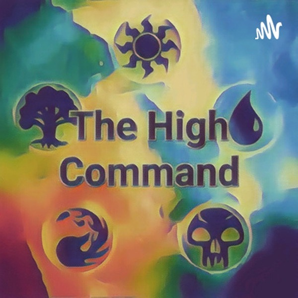 The High Command | Twitter, Facebook | Linktree