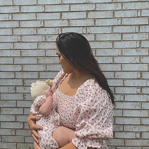 Stephanie Moreno Bunch | Instagram, TikTok | Linktree