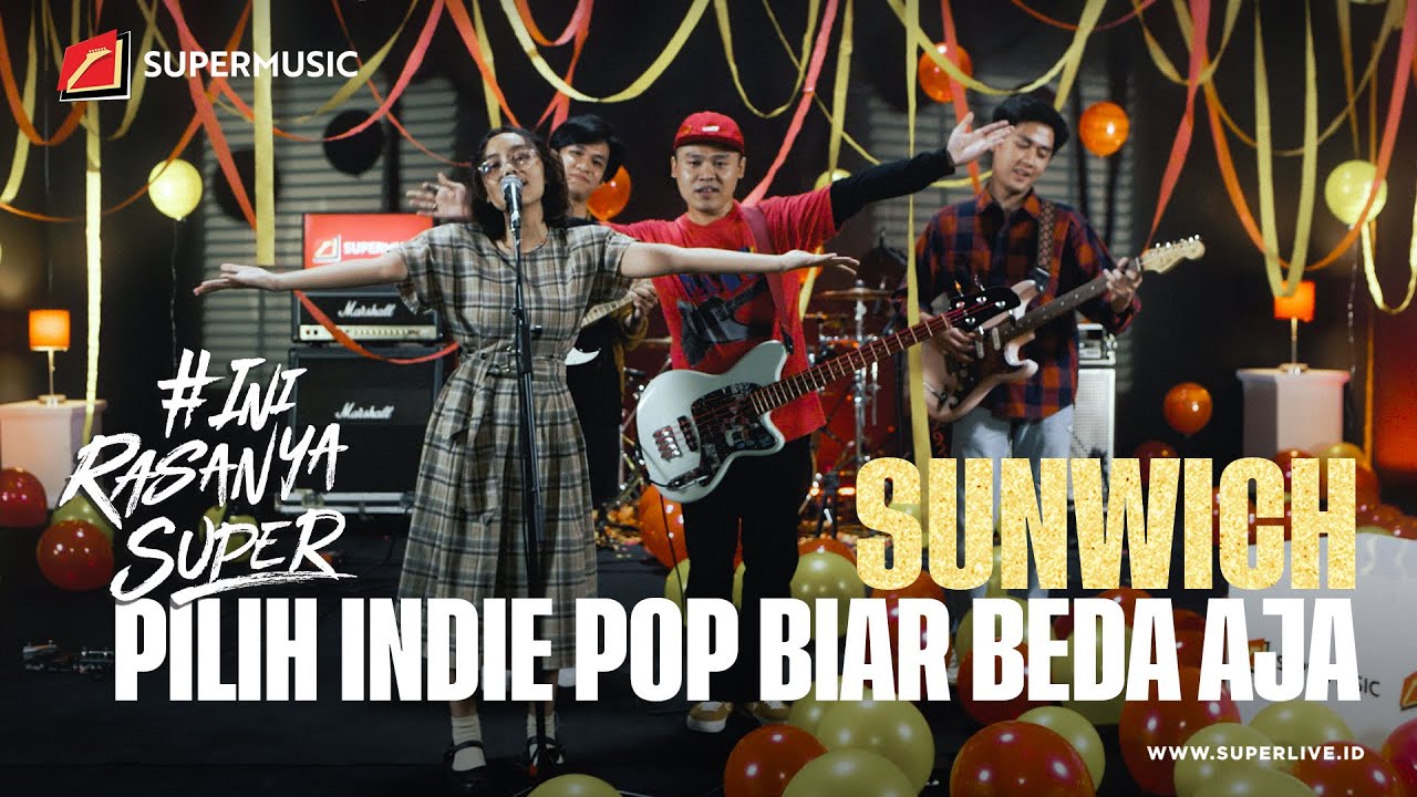 Sunwich | Twitter, Instagram | Linktree