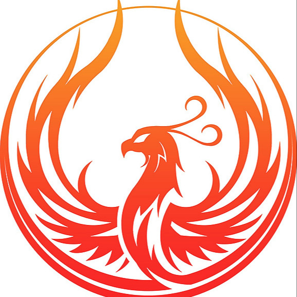 BURNING PHOENIX STUDIO | Instagram, Facebook | Linktree