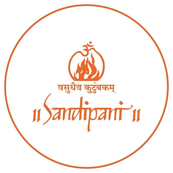 Sandipani Vidyaniketan | Twitter, Instagram | Linktree