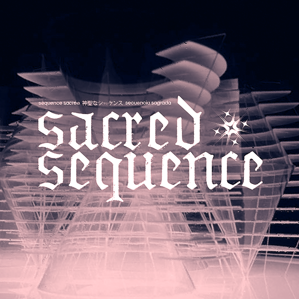 sacred sequence | Linktree