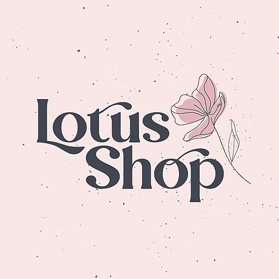 Lotus Shop | Tienda Virtual | Instagram, Facebook | Linktree