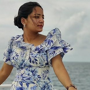 Nupur mittal | Twitter | Linktree