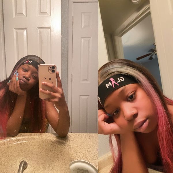 inez 💋. | Twitter, Instagram, Facebook, TikTok | Linktree