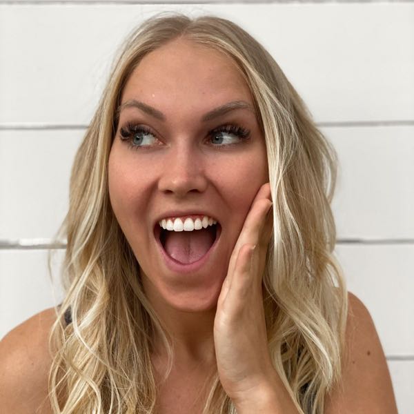 AMANDA DAUDT | Instagram, TikTok | Linktree