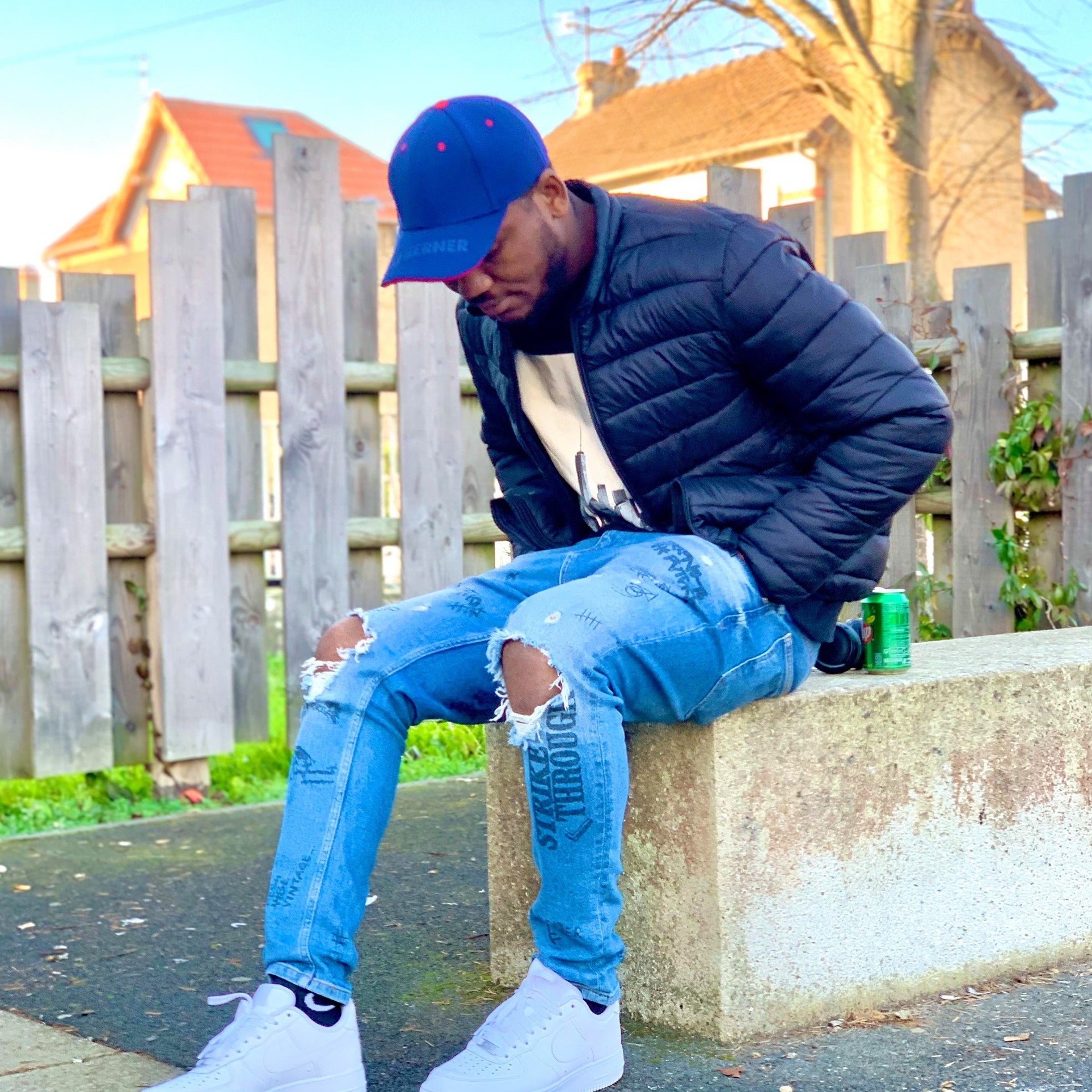 TRINITY MAY | Twitter, Instagram, Facebook, TikTok | Linktree