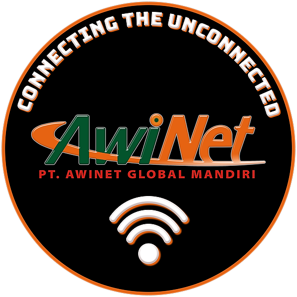 PT. AWINET GLOBAL MANDIRI | Linktree